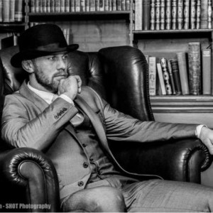 Gallery – Luke J I Smith