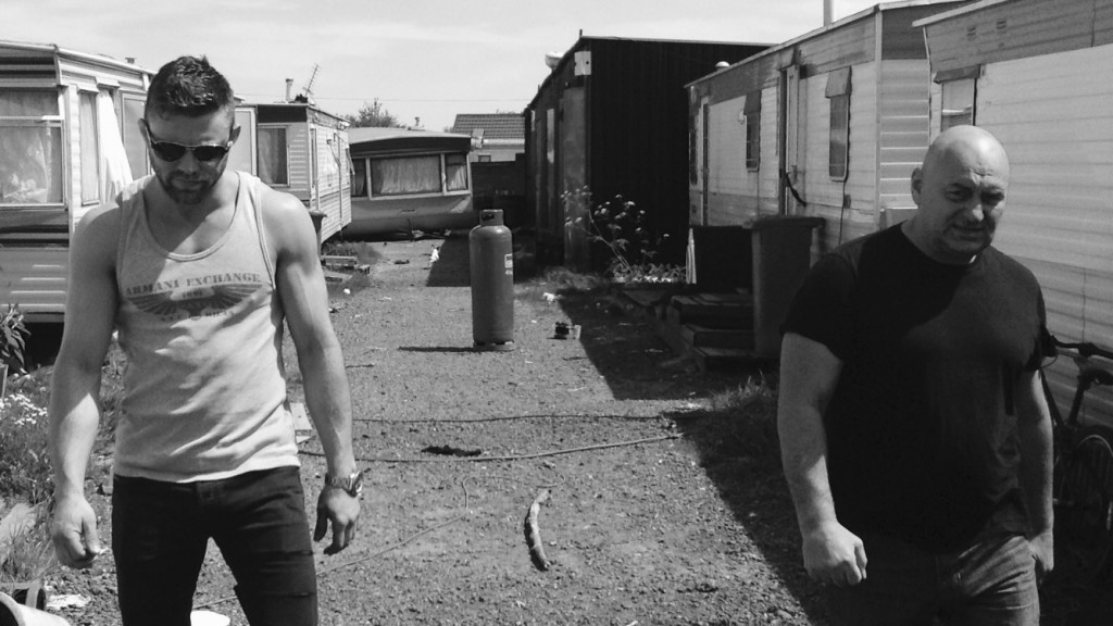 Gallery – Luke J I Smith