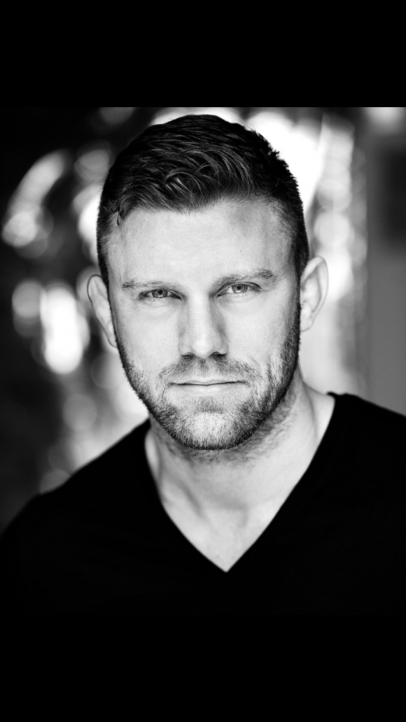 Gallery – Luke J I Smith