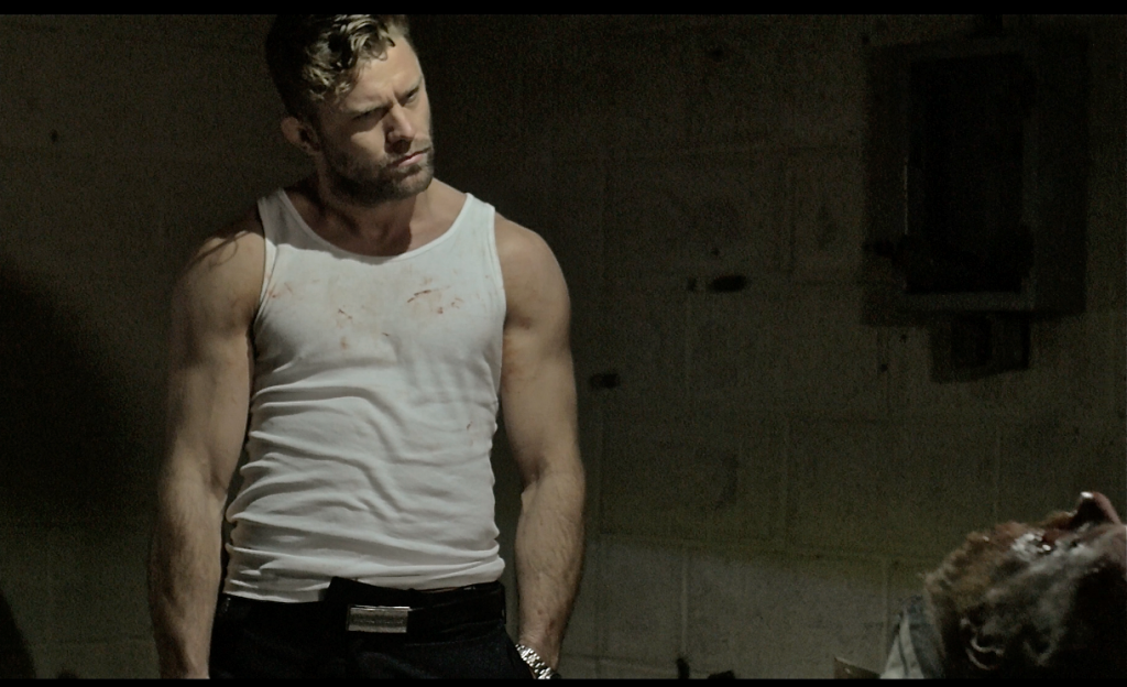 Gallery – Luke J I Smith